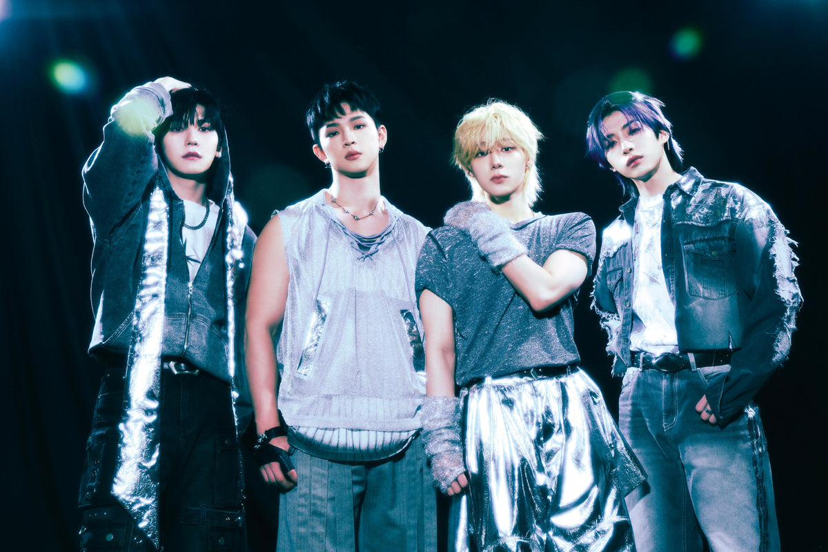 ONEUS VVIP Package – The Master Pass