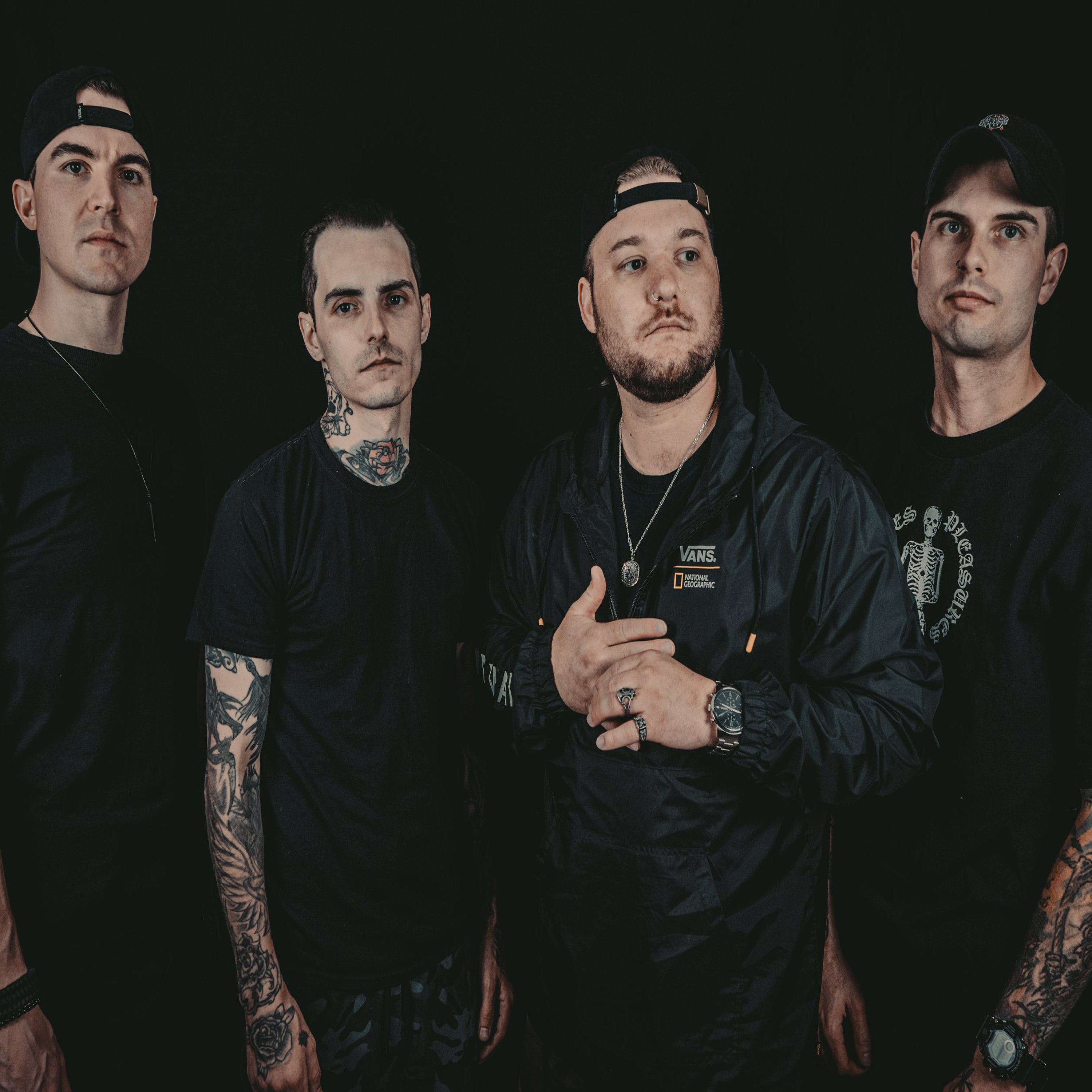 Attack Attack! – The Master Pass
