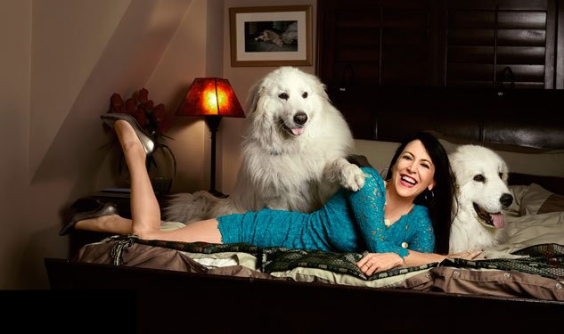 Stephanie Miller's Sexy Liberal Show – The Master Pass