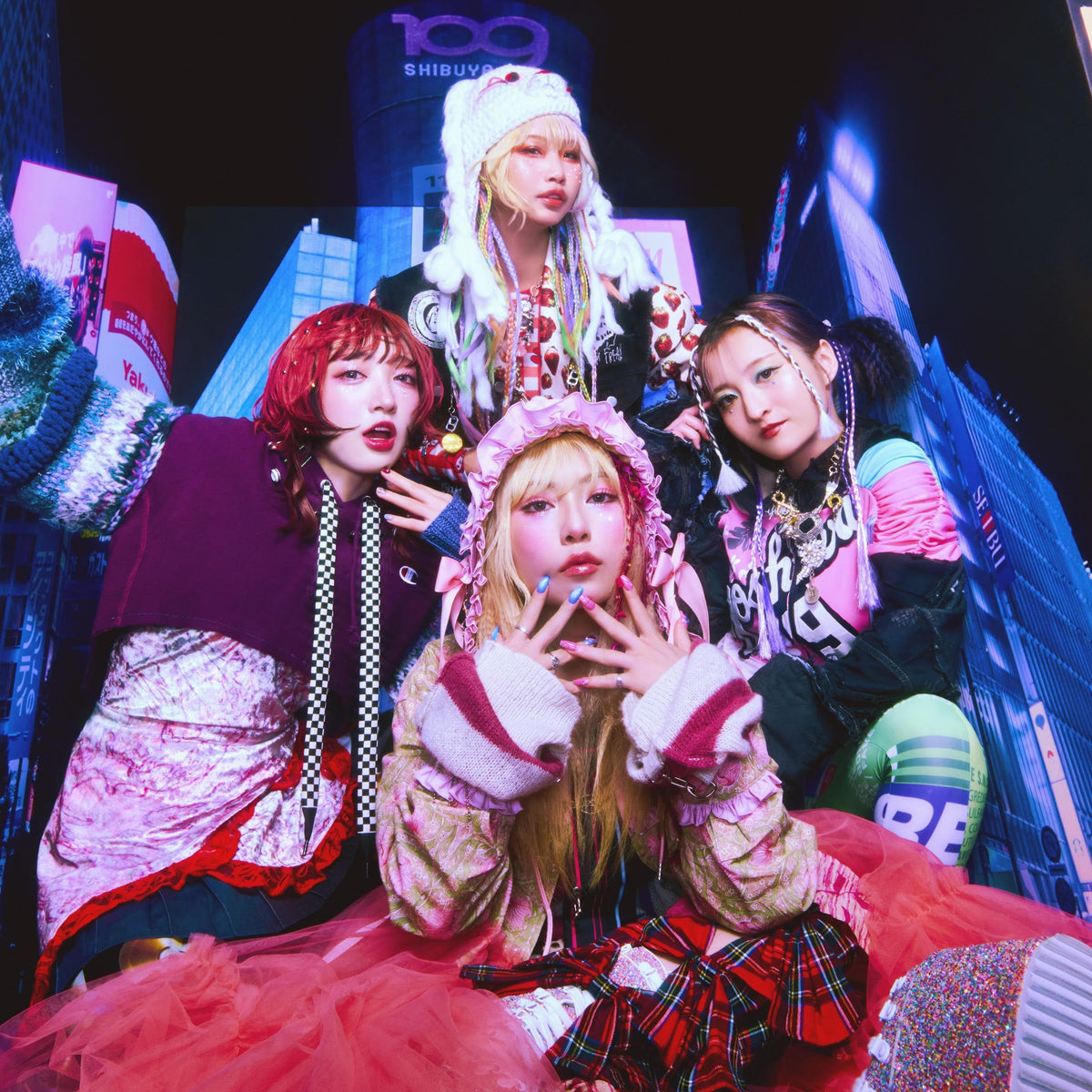 Hanabie VIP Experience USA – The Master Pass