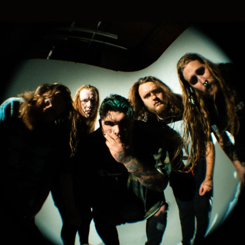 Left To Suffer | 5/11/2025 @ Webster Underground | Hartford, CT | VIP ...