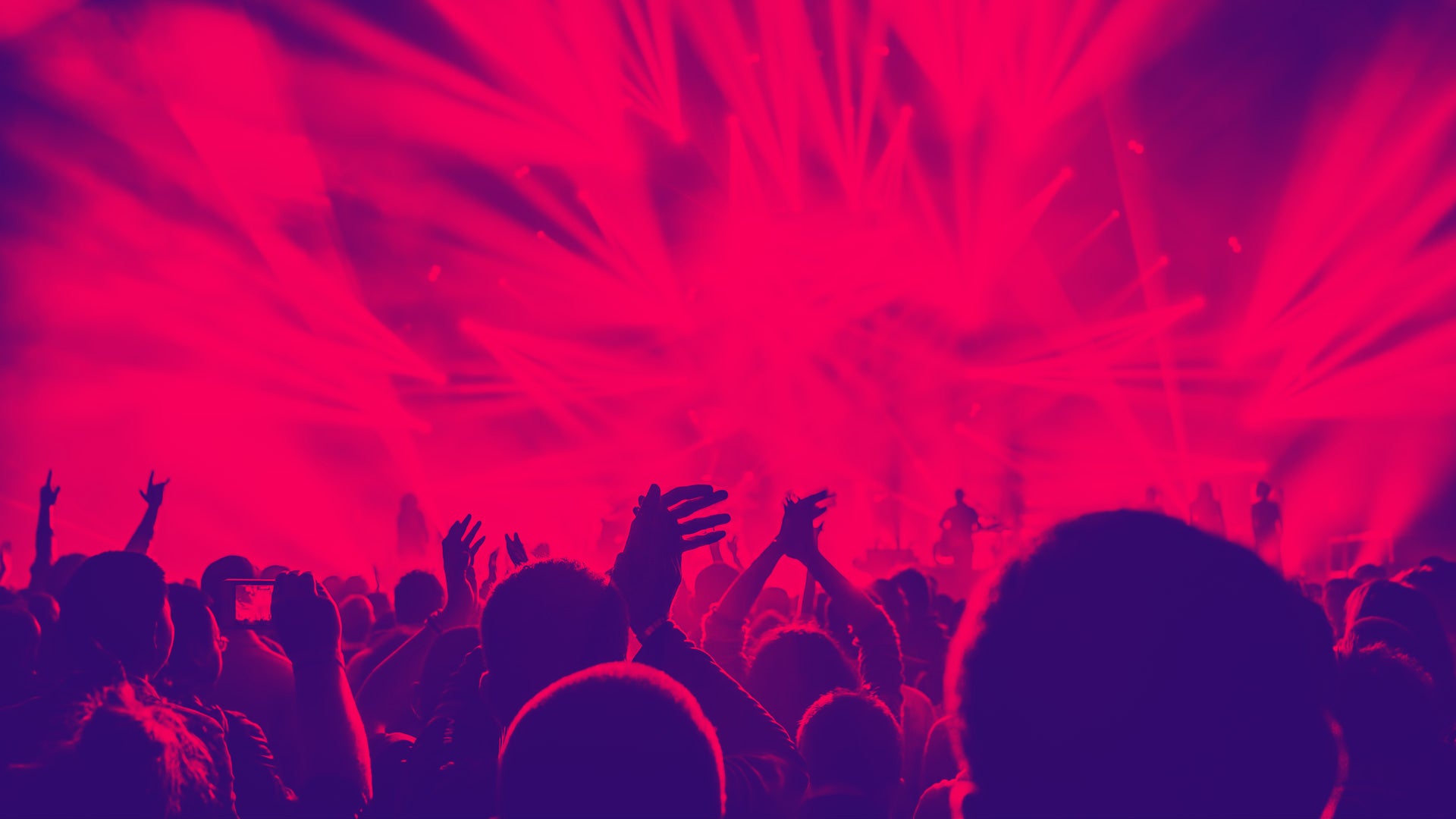VIP packages – The Master Pass